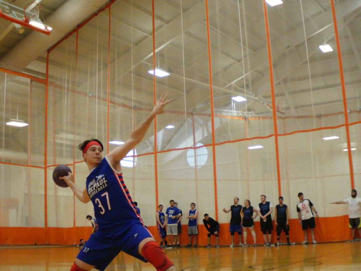 2019 All-Midway Conference Team – NCDA