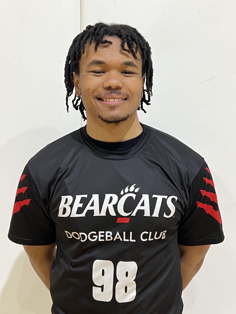 Cincinnati Bearcats Pre-Nationals Spotlight – NCDA
