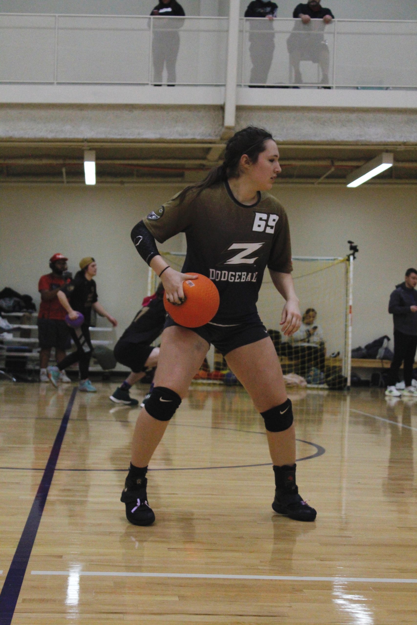 Akron Zips Pre-Nationals Spotlight – NCDA