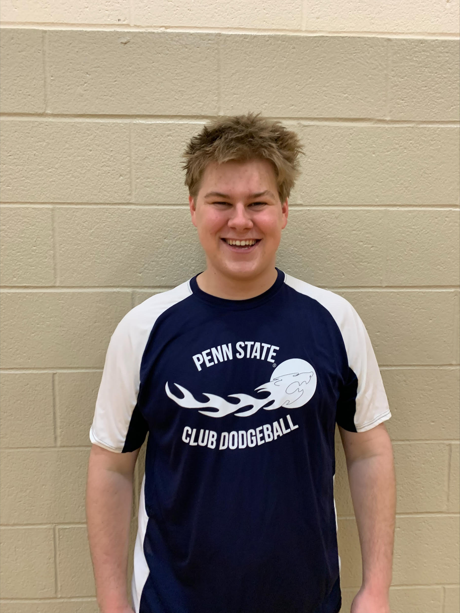 Penn State Nittany Lions Pre-Nationals Spotlight – NCDA