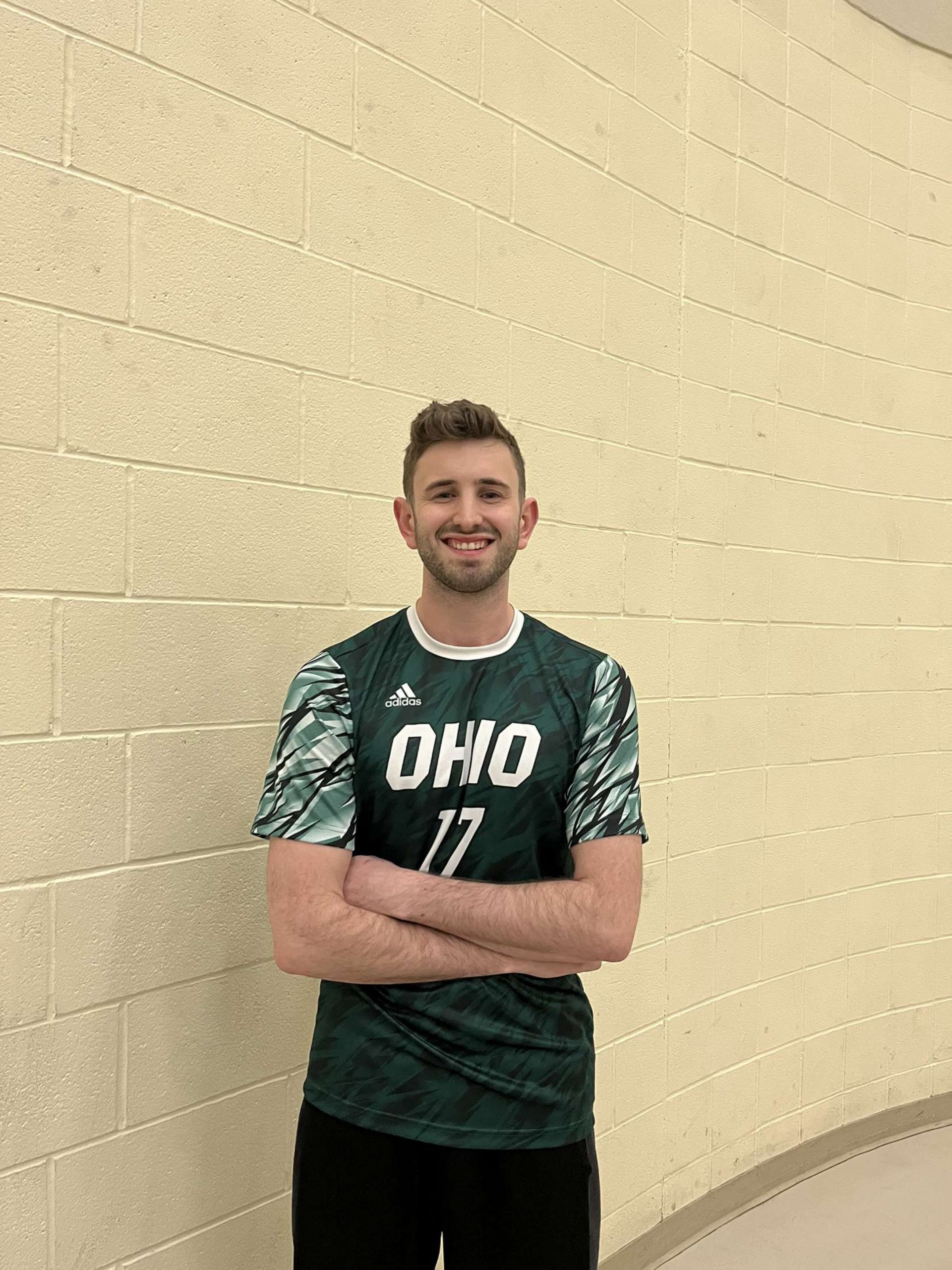 Ohio Bobcats Pre-Nationals Spotlight – NCDA